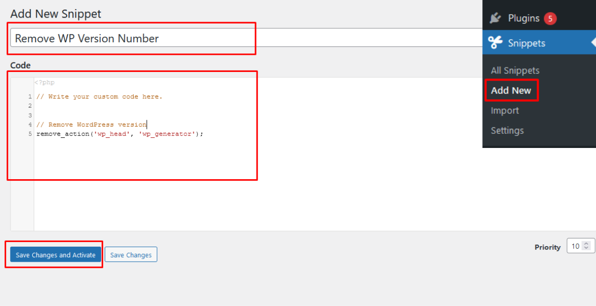 How to Add Custom PHP Code in WordPress (Beginner's Guide)